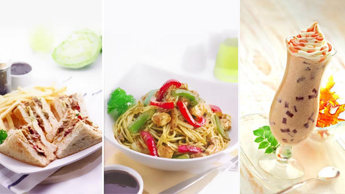 Ekspansi Excelso - Menu Baru, Outlet baru!