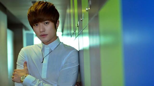 Pesan Lee Jeong Hoon untuk Irwan Chandra - ShowBiz Liputan6.com