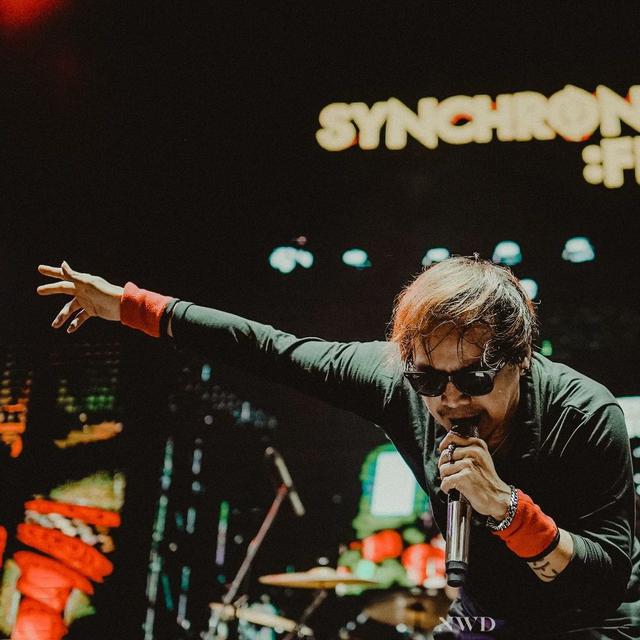 Ian Kasela Disomasi Rp20 Miliar Terkait Pencatutan Lagu Cinderella