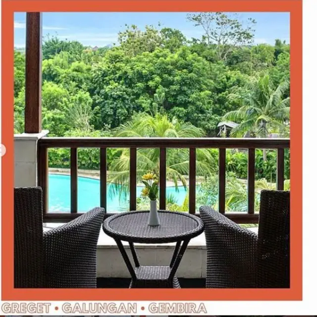 Hotel-Hotel di Indonesia Banting Harga di Tengah Pandemi Corona Covid ...