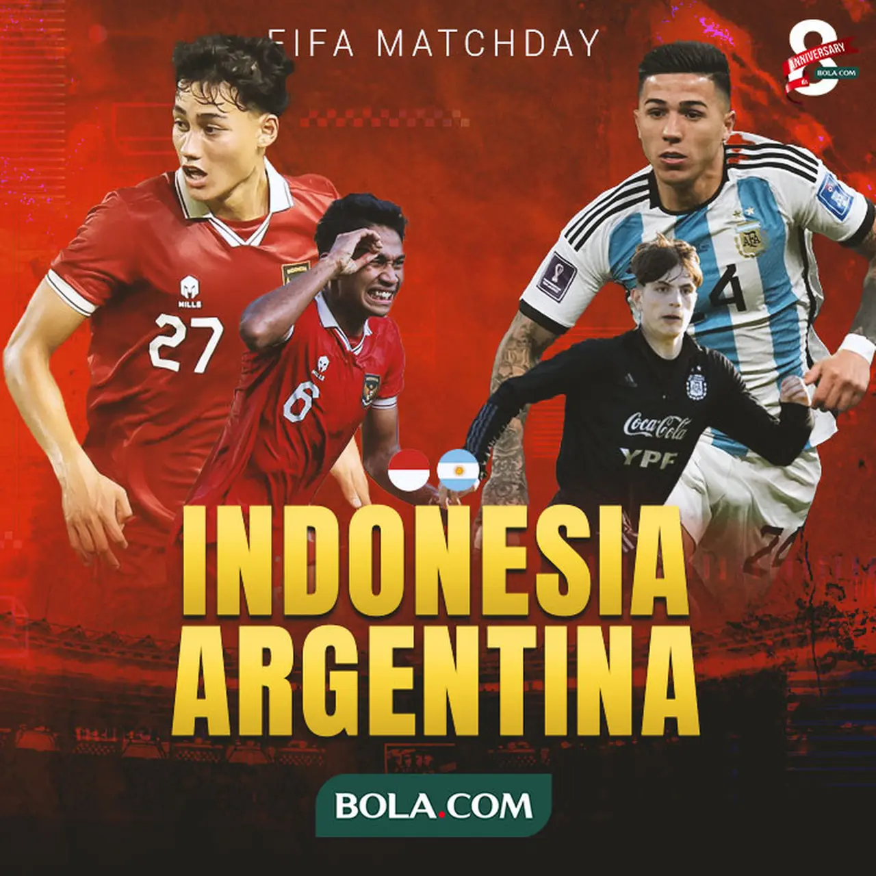 Jadwal Live Streaming Fifa Matchday Timnas Indonesia Vs Timnas
