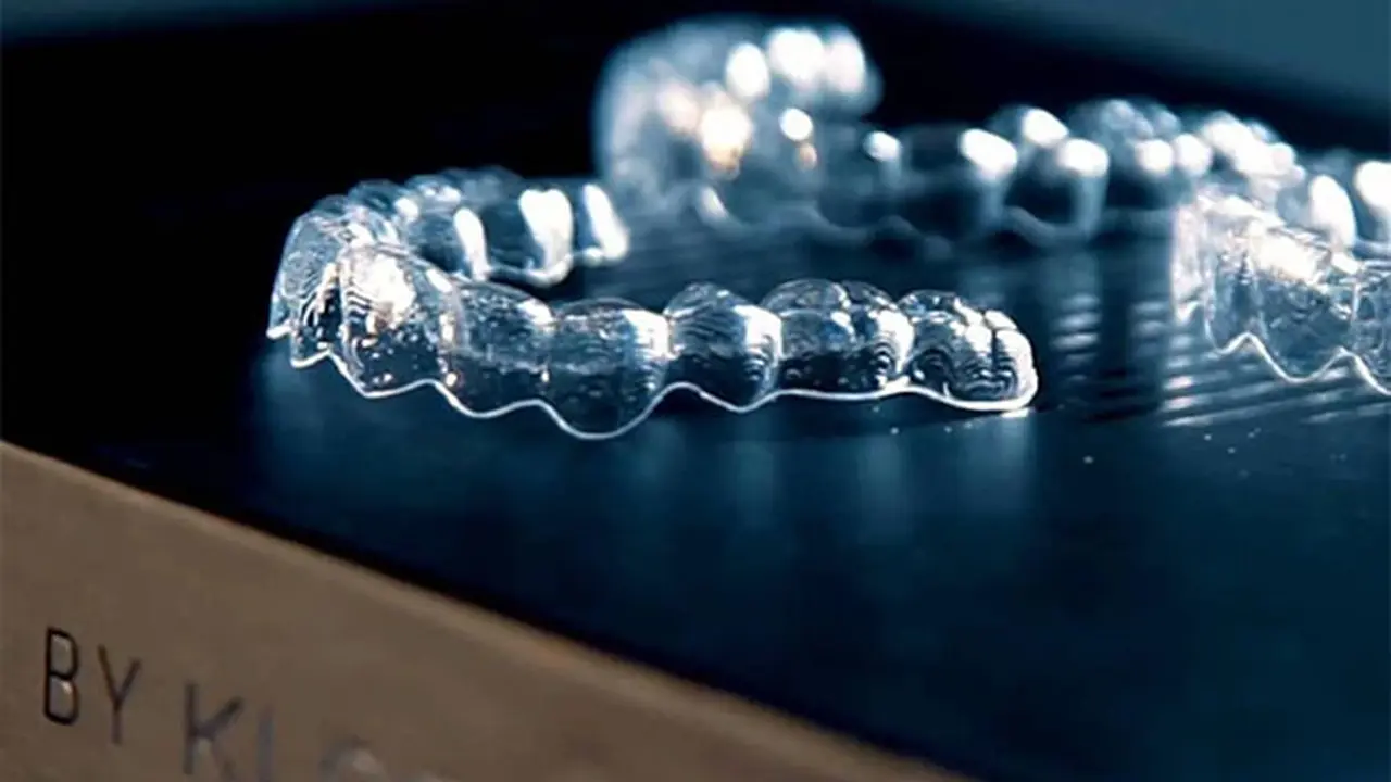 Gigi Rapi Tanpa Behel, Klar Aligner Bisa Jadi Solusi untuk Sempurnakan ...