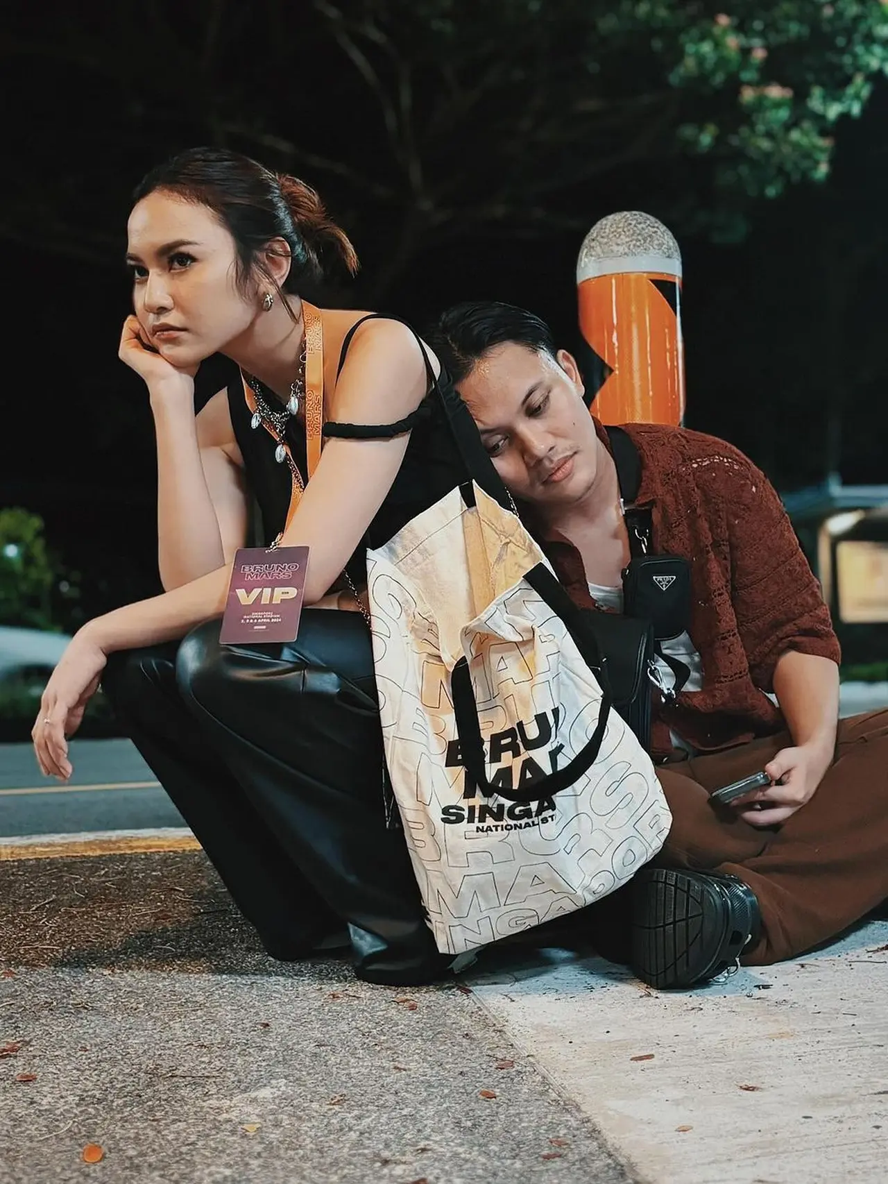 Rizky Febian dan Mahalini Raharja Bakal Menikah, Begini Perjalanan ...