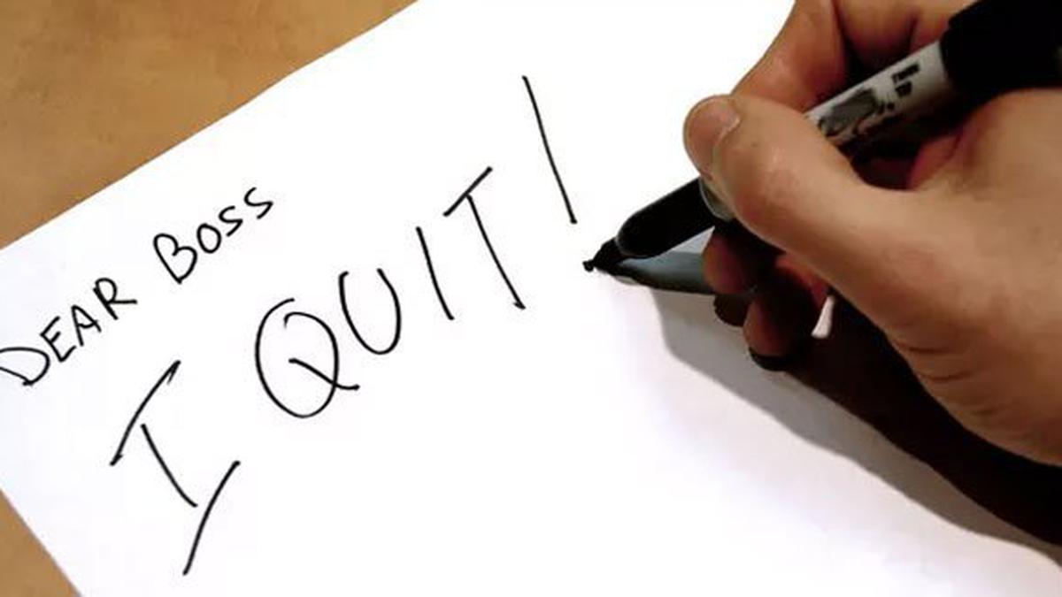 6 Alasan yang Bikin Kamu Bisa Segera Resign