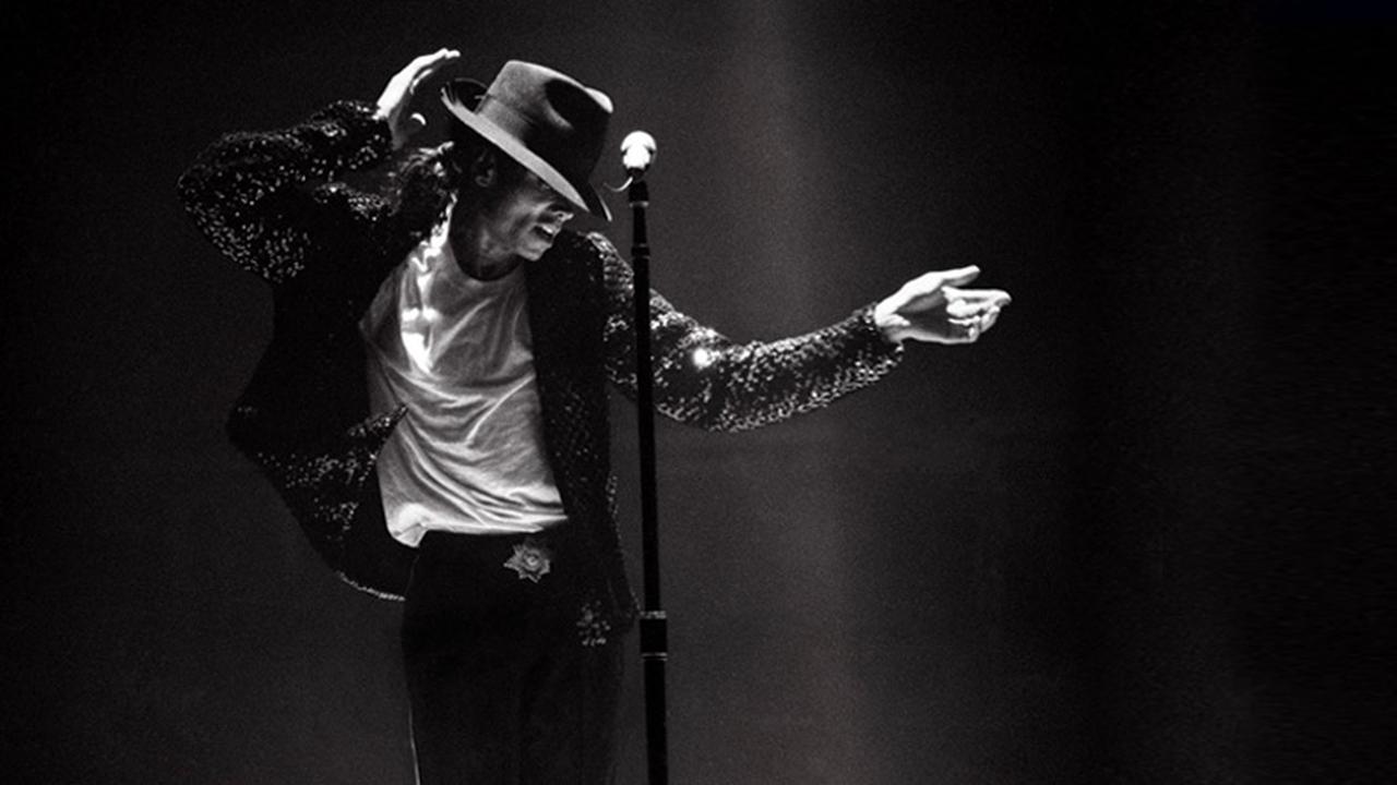 6 Lagu Legendaris Michael Jackson yang Jadi Favorit Fans