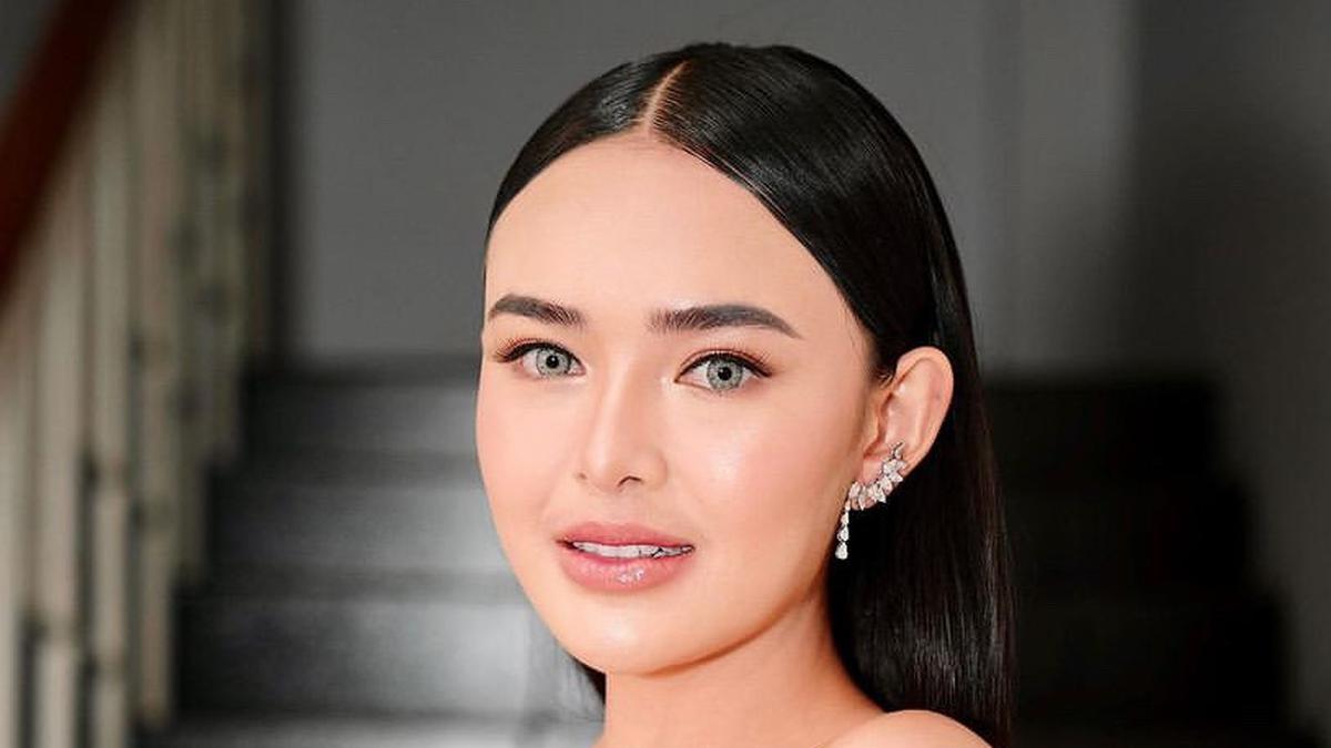 Punya Wajah Glowing, Amanda Manopo Keluarkan Rp 22 Juta untuk Sekali ...