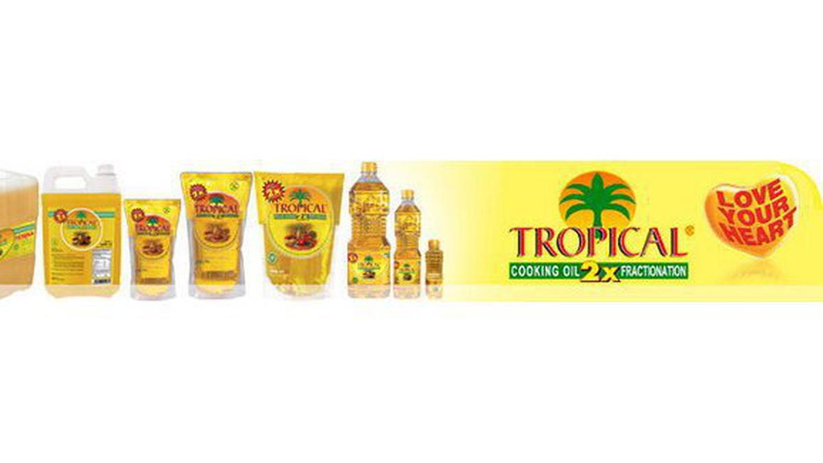Tropical, Dua Kali Proses Penyaringan