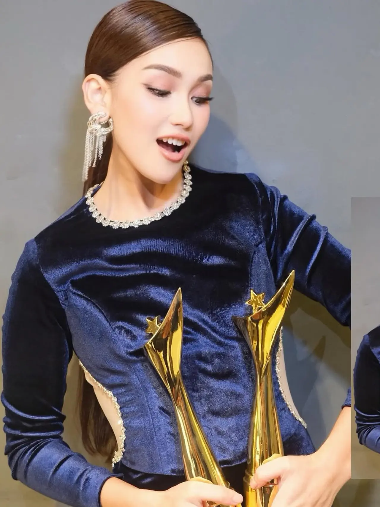 9 Model Anting ala Ayu Ting Ting yang Bikin Penampilan Spektakuler ...