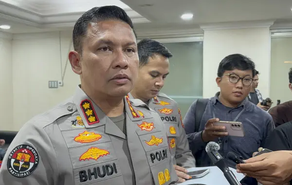 Berita Zarof Ricar Hari Ini - Kabar Terbaru Terkini | Liputan6.com