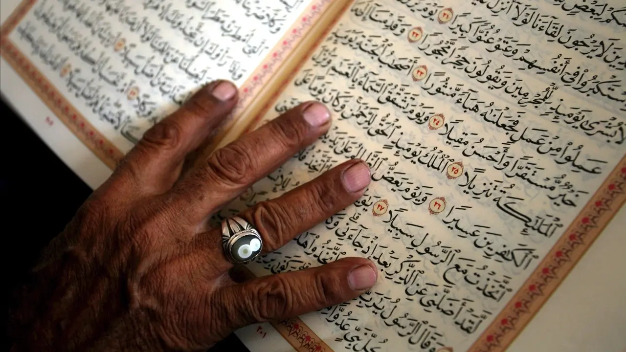 Mengenal Jin Ifrit, Sosok Legendaris dengan Banyak Rupa dan Tipu ...