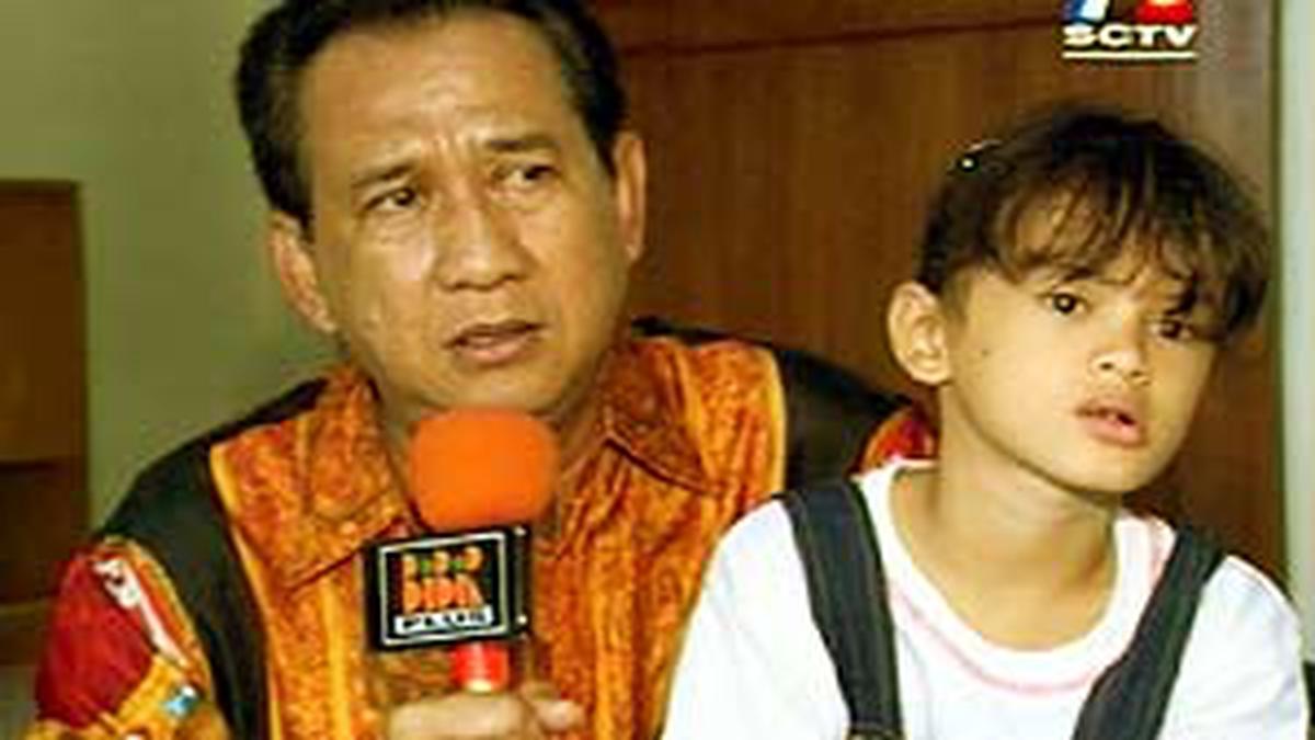 Anwar Fuadi: Saya Siap Mati Kapan Saja - ShowBiz Liputan6.com