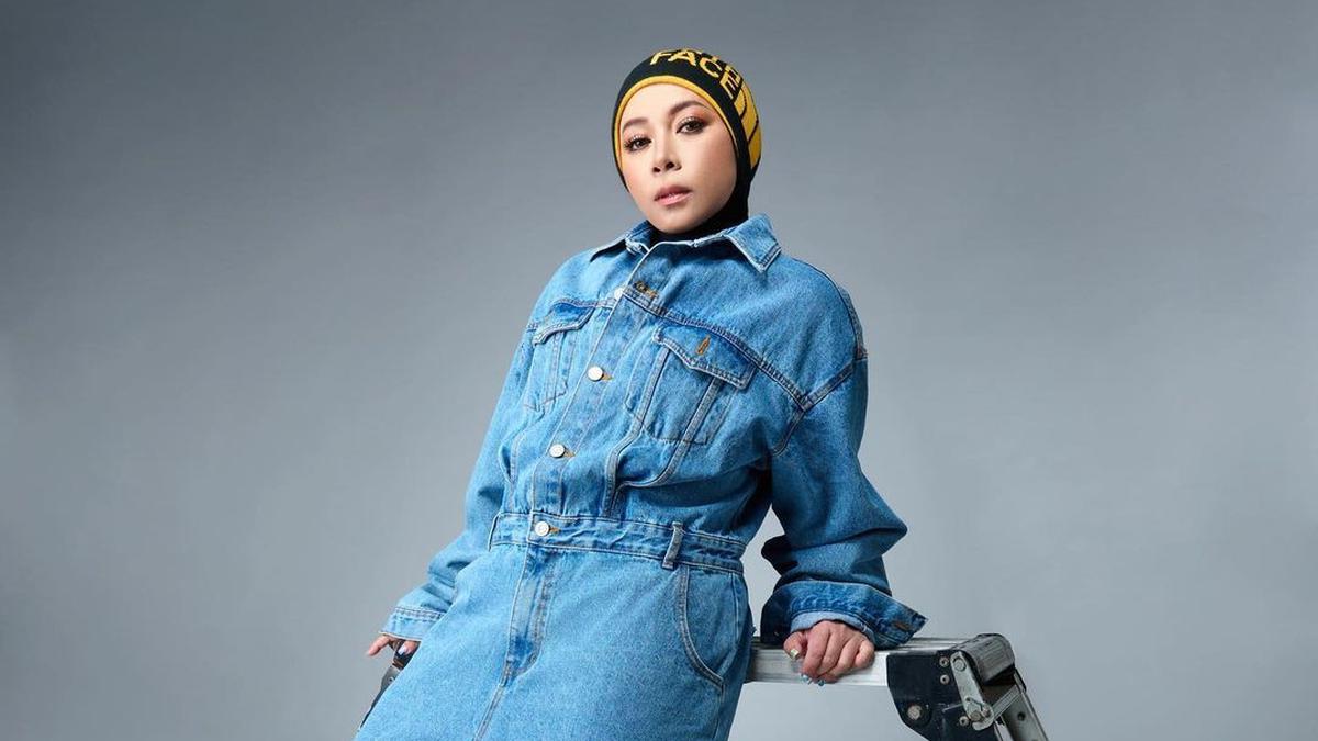 Bobot Melly Goeslaw Turun 17 Kg Setelah Jalani Operasi Bariatrik, Ngaku ...