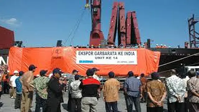 Profil PT Bukaka Teknik Utama, Perusahaan Multinasional Milik Keluarga ...