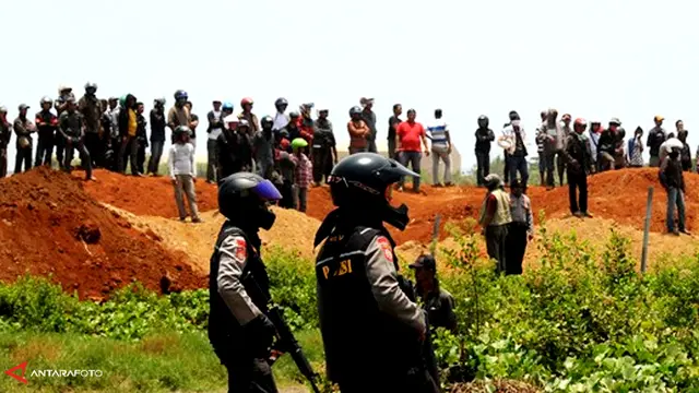 8 Penyebab Adanya Tanah Sengketa, Sering Diperebutkan Oleh Dua Pihak - Hot Liputan6.com