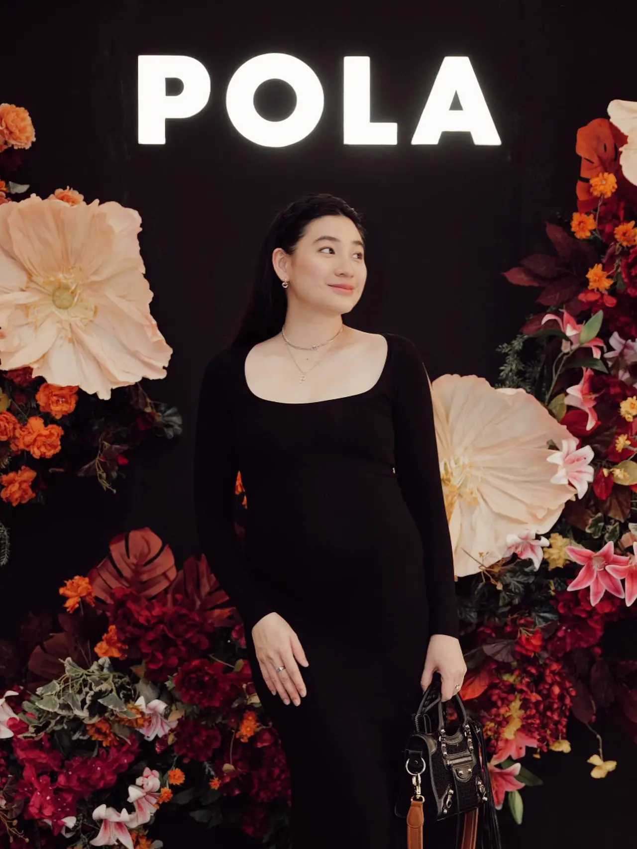 Tampil Stylish, Ini 7 Potret Patricia Devina Pamer Baby Bump - Hot Liputan6.com