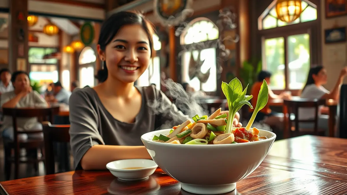 Berita variasi mie kuah Hari Ini - Kabar Terbaru Terkini | Liputan6.com