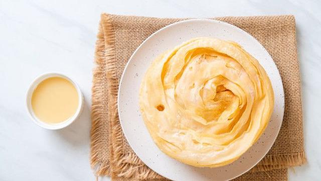 10 Cara Membuat Roti Canai Sederhana Ala Rumahan yang Lezat