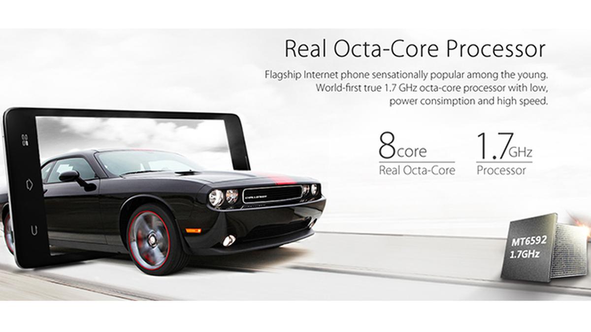 Teknologi Smartphone Himax Cocok Untuk Semua Kalangan - Tekno Liputan6.com