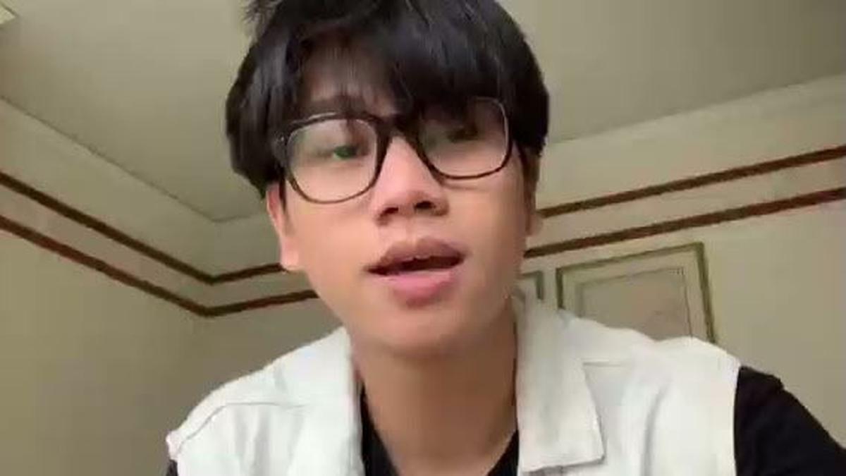 Gerry Gerardo Hadirkan Teman Bergalau Lewat Lagu Walau Jauh, jadi ...