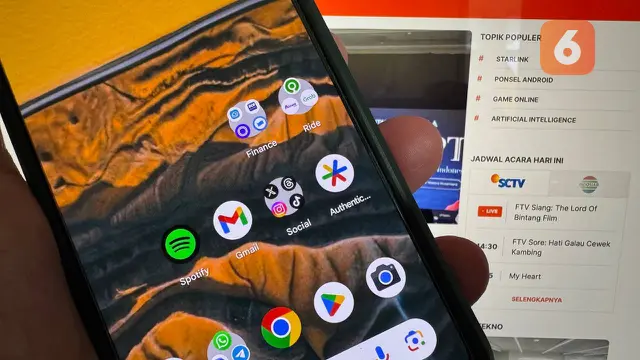 Jangan Tertipu! Hacker Manfaatkan Iklan Google Authenticator Palsu ...