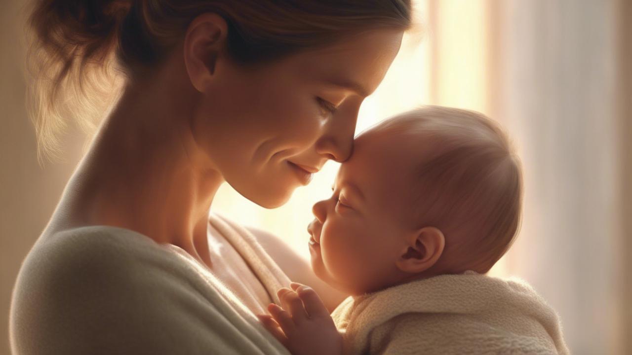 1300 Nama Bayi Perempuan Aesthetic yang Indah dan Bermakna