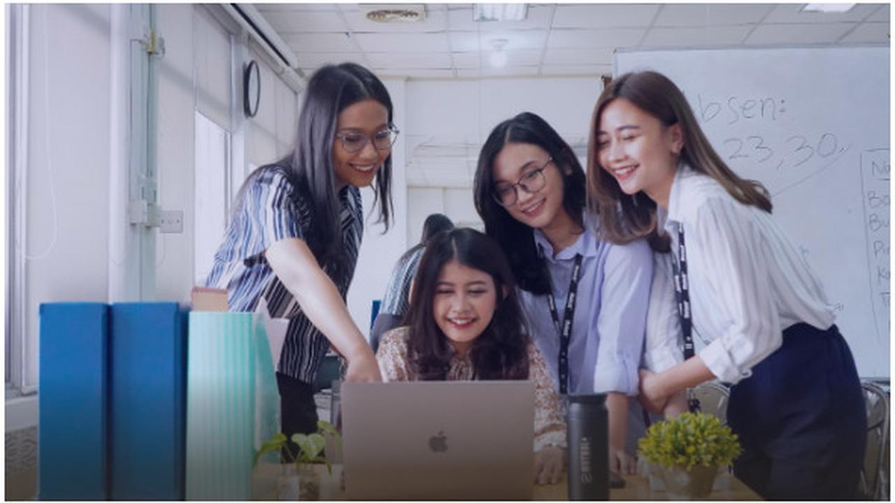 Profil PT Mutualplus Global Resources, Produk Jasa, dan Proses Rekrutmen