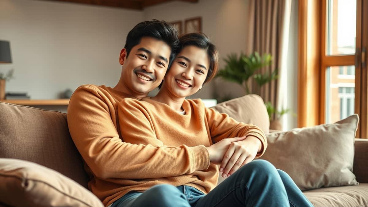 Arti Cuddle: Memahami Makna dan Manfaat Pelukan Hangat