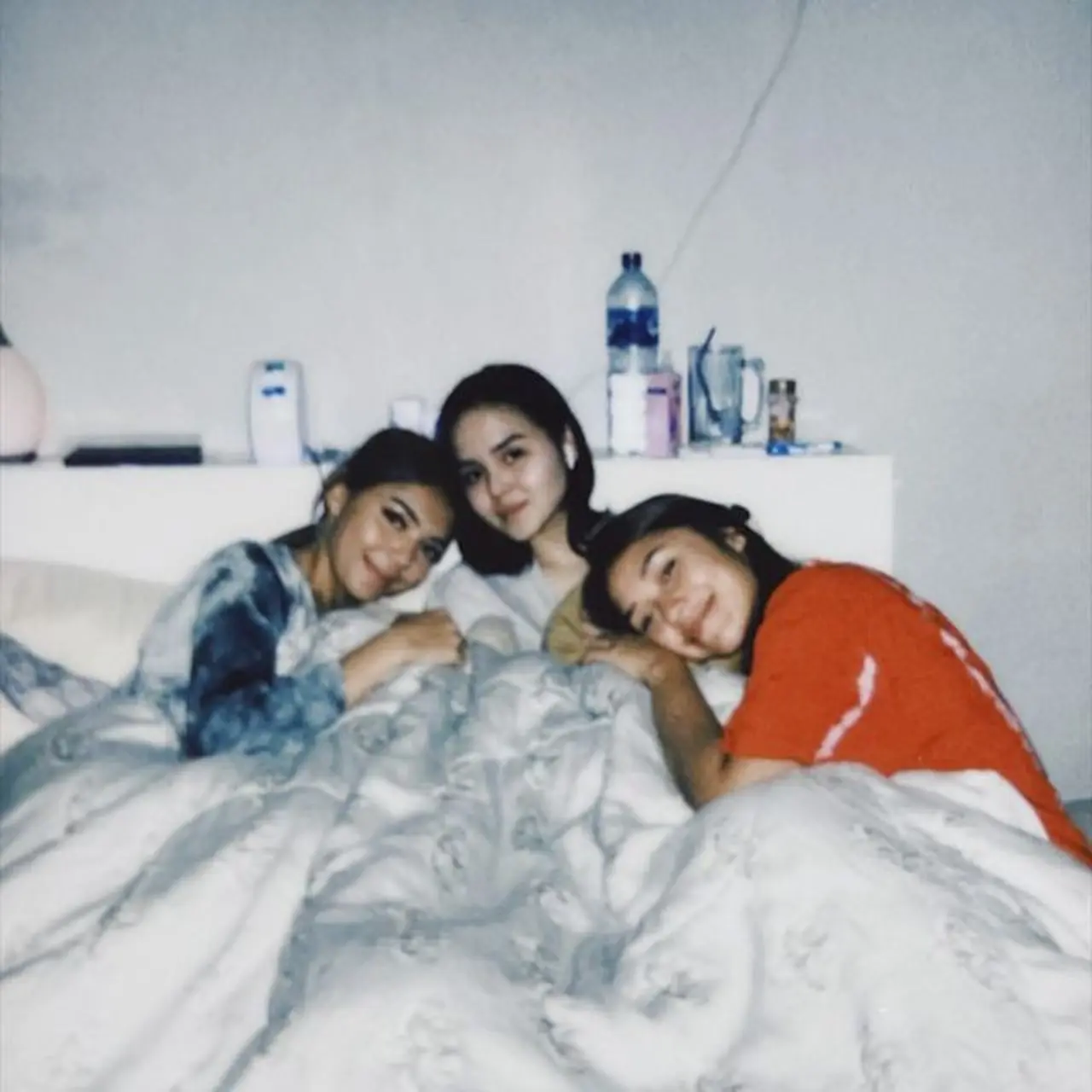 11 Fakta Laura Anna, Dari Kisah Hidup Sampai Meninggal di Usia 21 Tahun