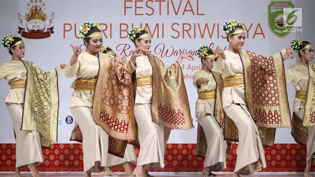 168 Macam-Macam Tarian Daerah di Indonesia, Cermin Keanekaragaman ...