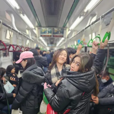 Lika-liku Rumah Tangga Nafa Urbach-Zack Lee hingga Gugat Cerai - Entertainment Fimela.com