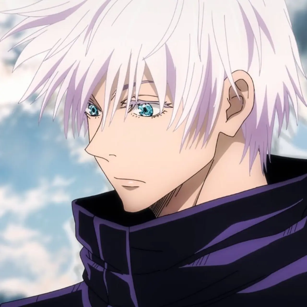 7 Karakter Anime Paling Tampan, Pertama Gojo Satoru - Citizen6 Liputan6.com