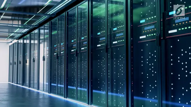 Apa Itu Server? Ketahui Definisi, Fungsi, Manfaat, Jenis-Jenis, dan ...