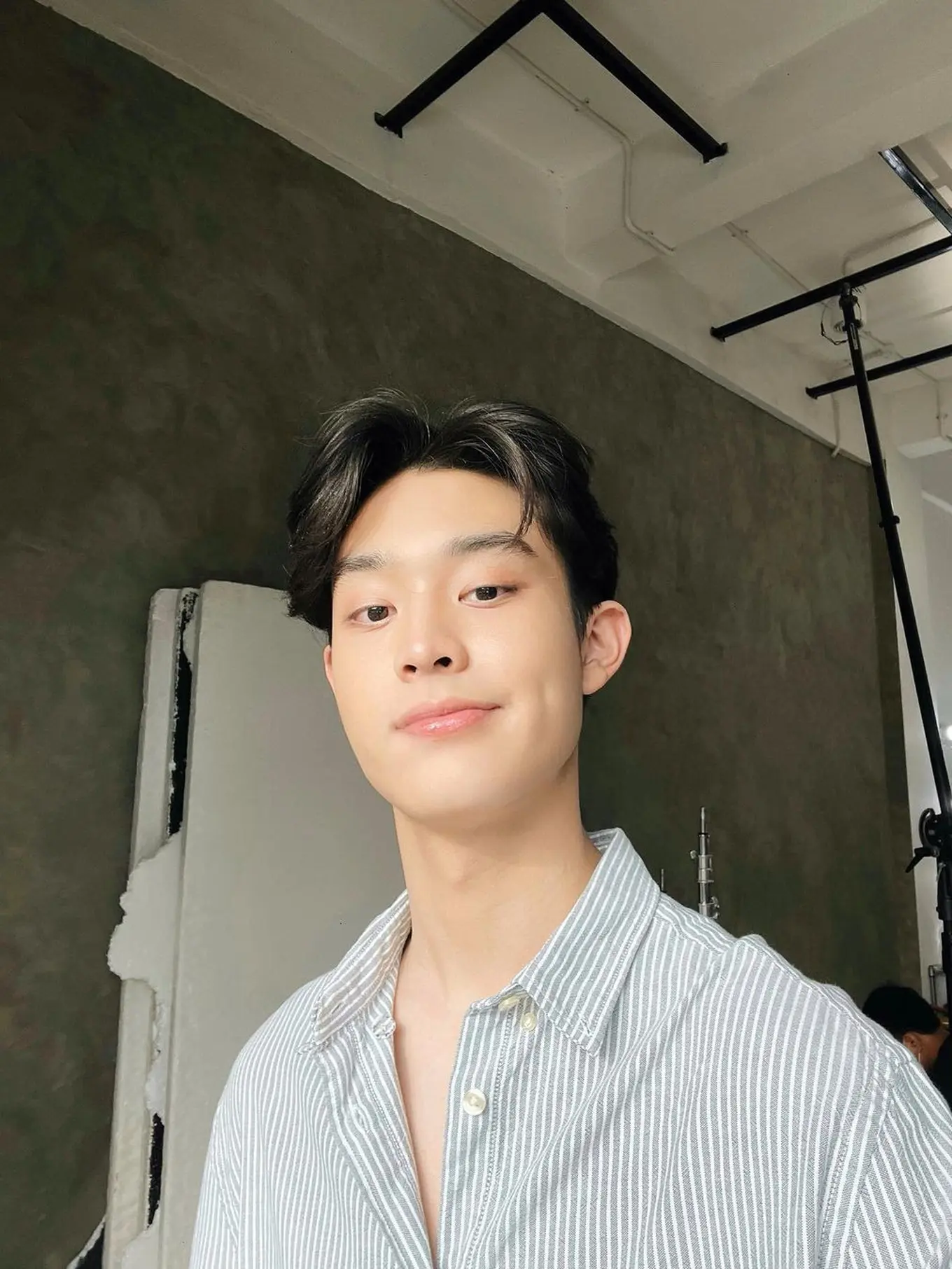 7 Fakta Gabriel Prince, Oppa Baru Asal Indonesia yang Jadi Idola Remaja ...