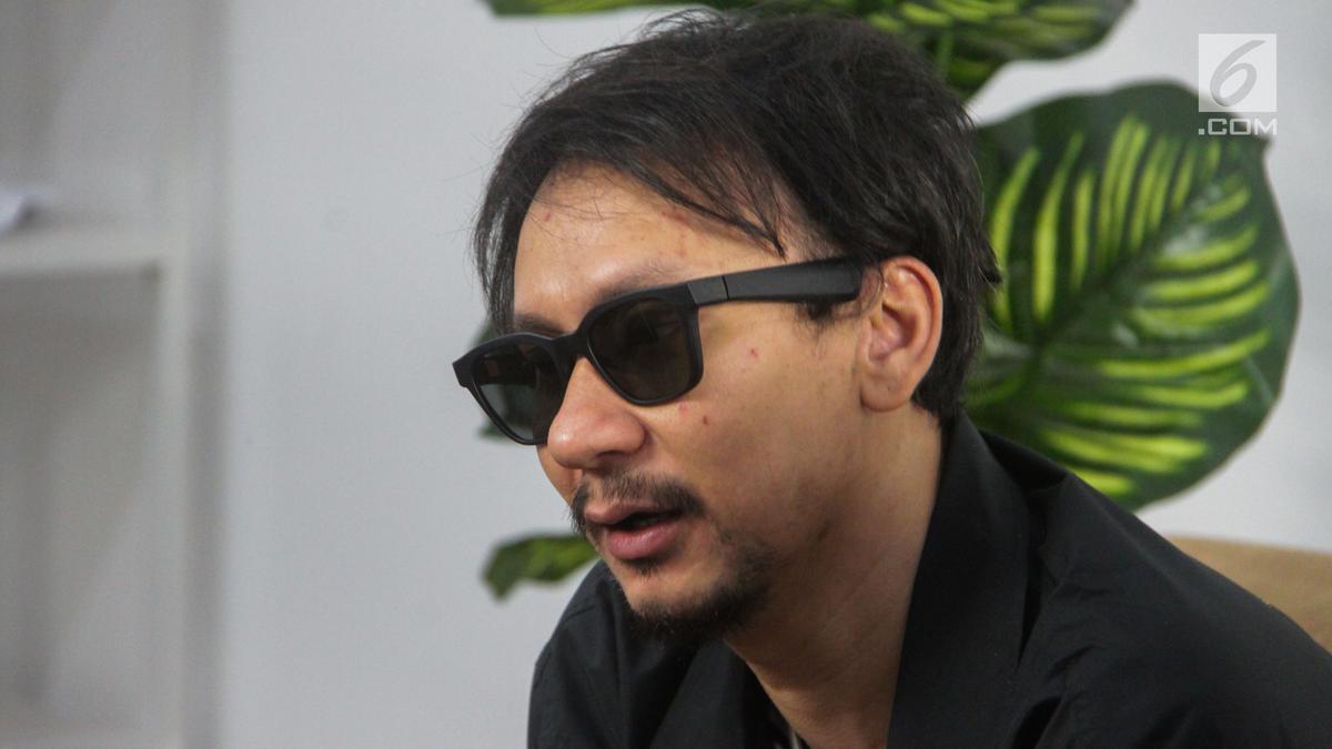 Usai Pretty Boys, Vincent Rompies Pensiun Main Film? - ShowBiz Liputan6.com