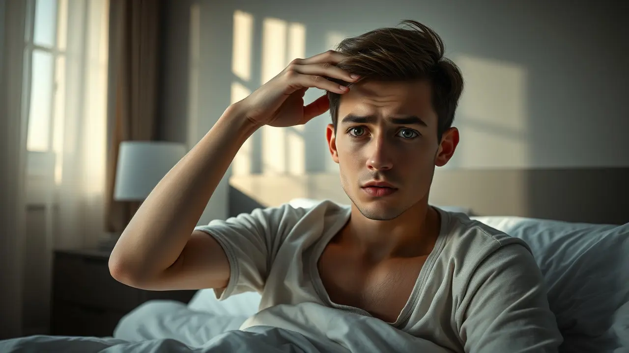 Arti Mimpi Dipukul Orang Sampai Berdarah: Makna dan Tafsir Lengkap ...