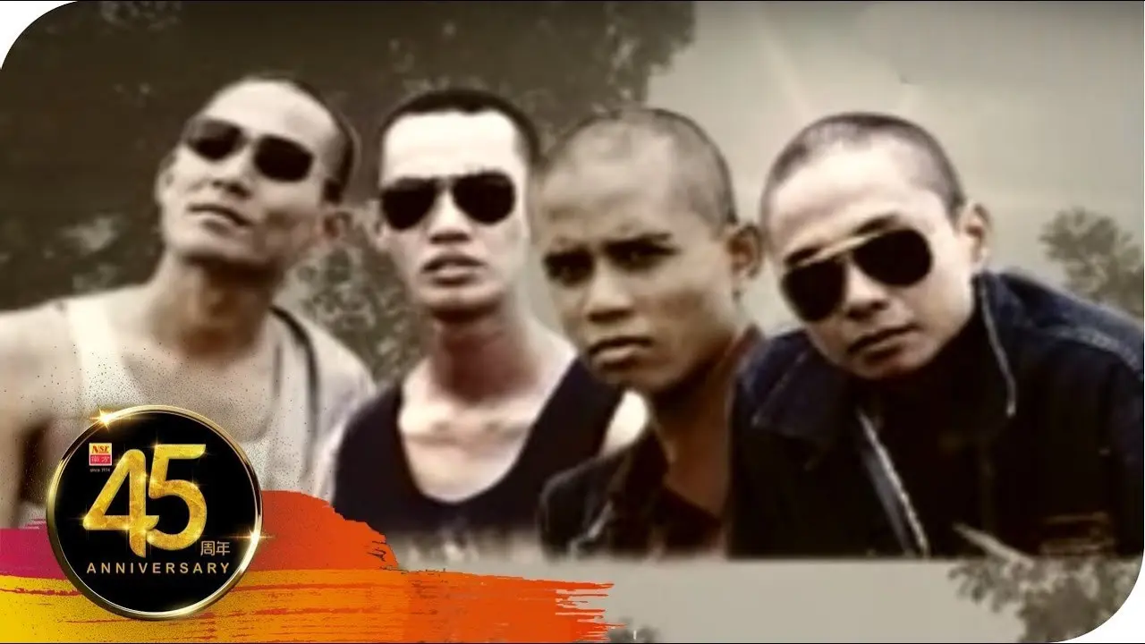 Nostalgia 4 Band Malaysia yang Sempat Populer di Indonesia