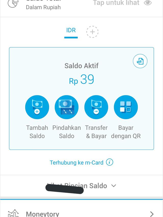 7 Potret Sisa Saldo ATM Ini Bikin Hati Menangis - Hot Liputan6.com
