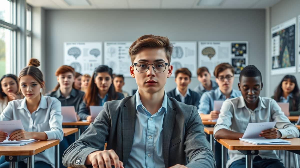 Memahami Arti IQ dan Pengaruhnya Terhadap Kecerdasan Manusia