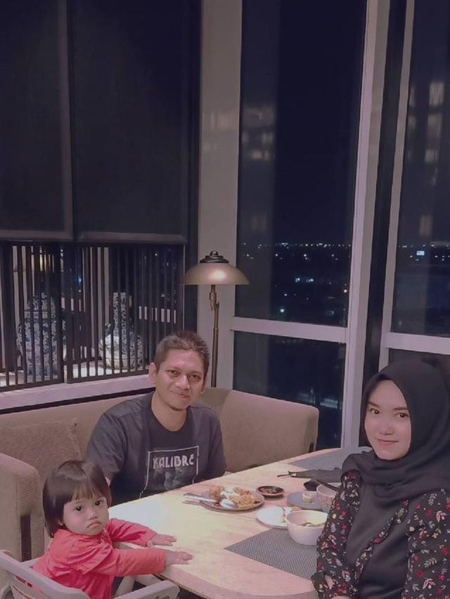 6 Potret Terbaru Jojo Keong Racun Kini Berhijab, Penampilannya Bikin ...