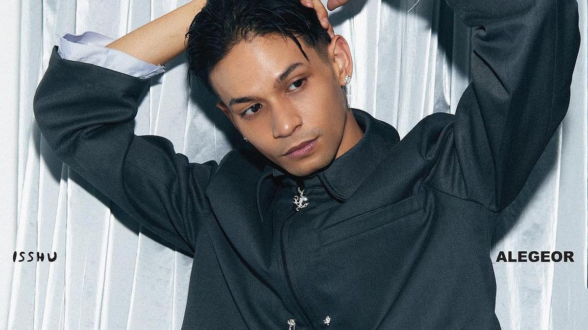 Kolaborasi ISSHU dan Alegeor, Hadirkan Koleksi Ready to Wear yang ...