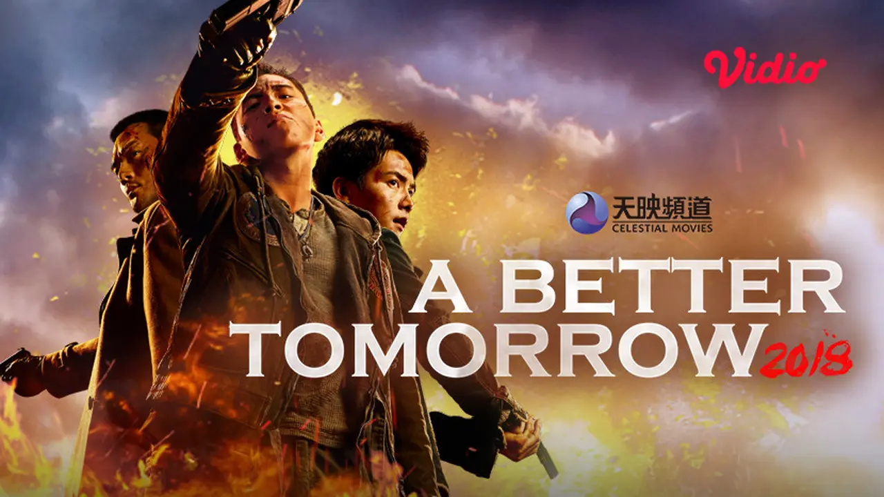 5 Rekomendasi Film China Terbaik Bertema Drama Keluarga Hingga Aksi ...