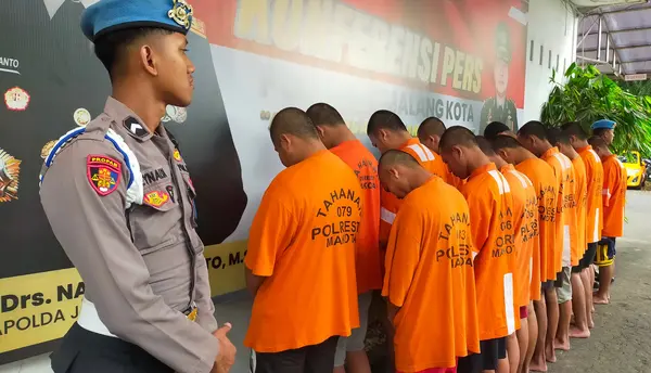 Umumkan Formasi Baru, The SIGIT Resmi Miliki 5 Personel - Regional ...