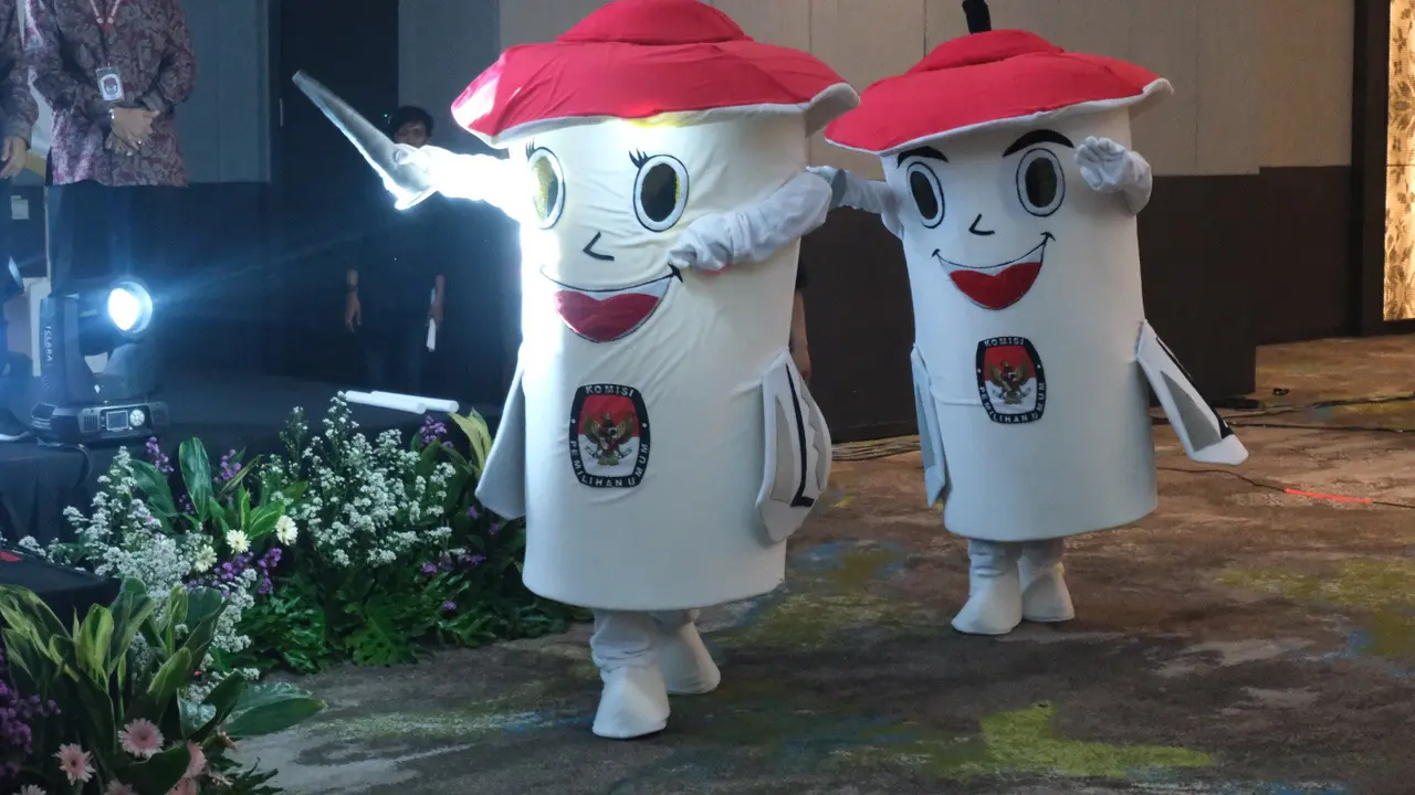 Filosofi Babancong, Bangunan Legendaris yang Jadi Maskot Pilkada Garut ...