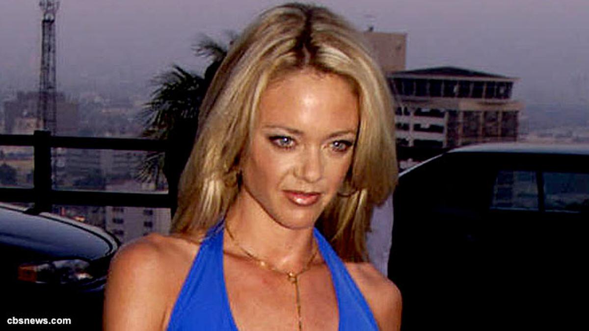 Lisa Robin Kelly Meninggal Saat Tidur