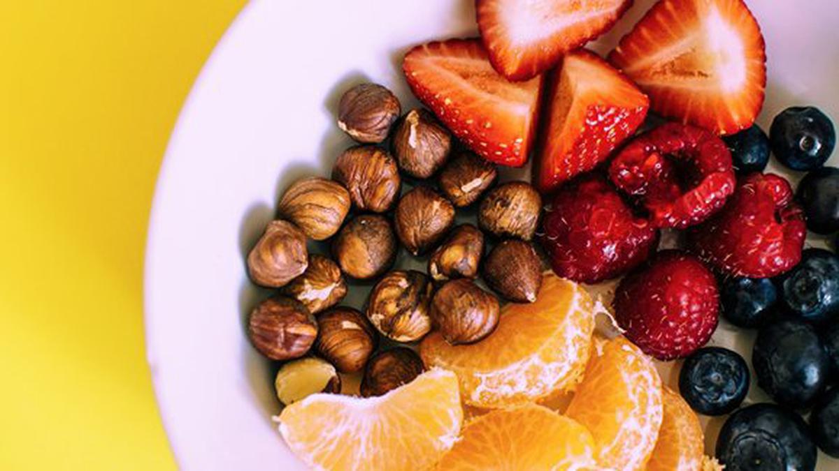 Ternyata, Seperti Inilah Standar "Makanan Sehat" Menurut WHO