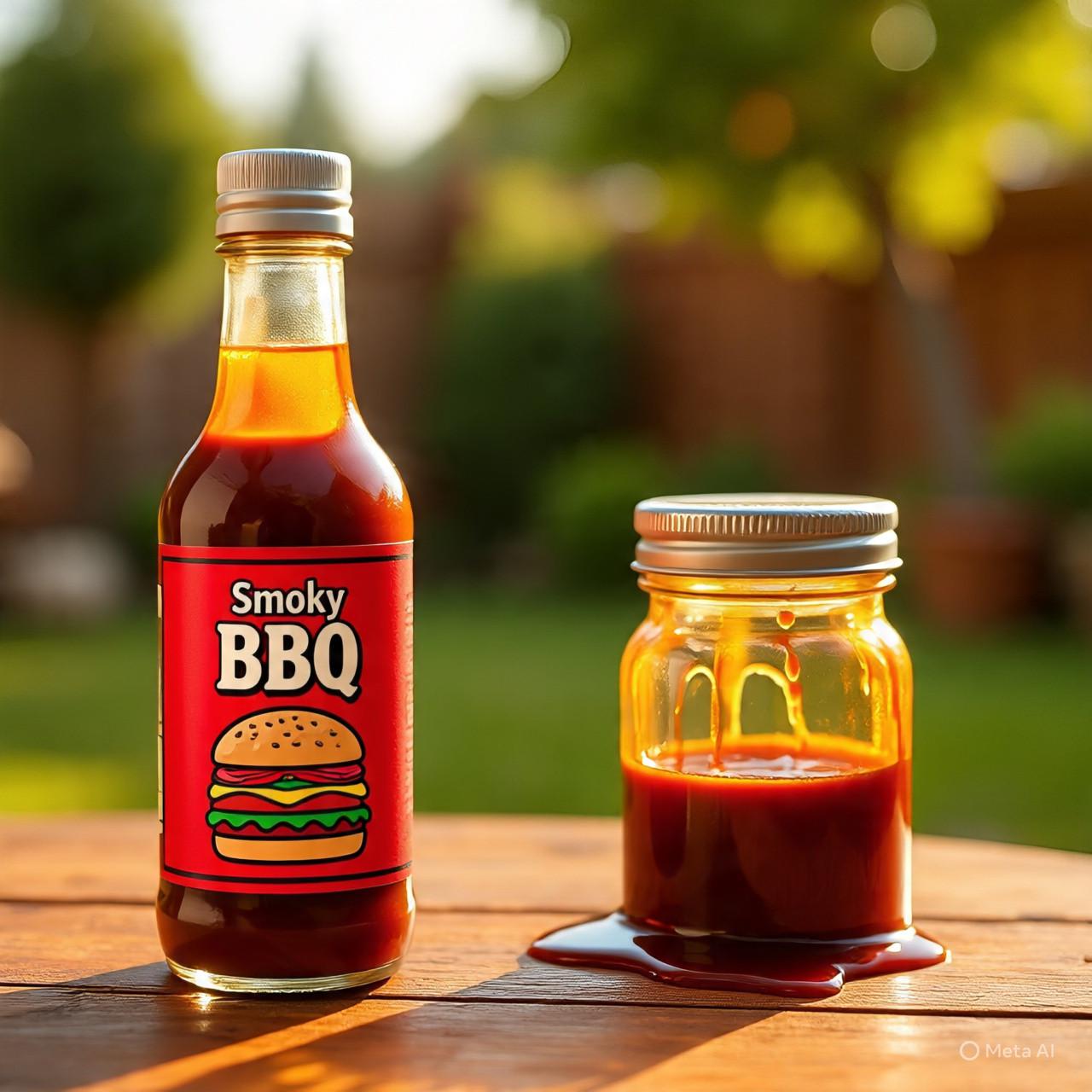 5 Cara Bikin Bumbu Barbeque Sendiri, Lebih Murah dari Beli Saus Botolan