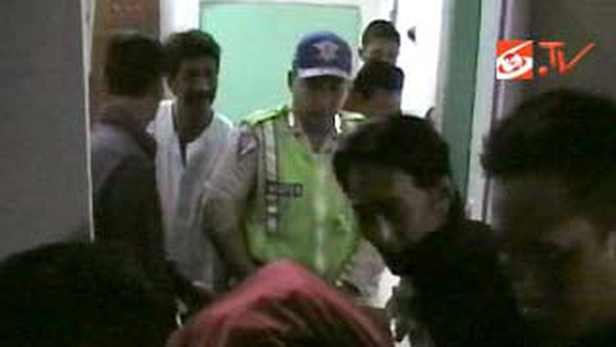 Pelaku Pembunuh Briptu Erik Pakai Seragam - News Liputan6.com