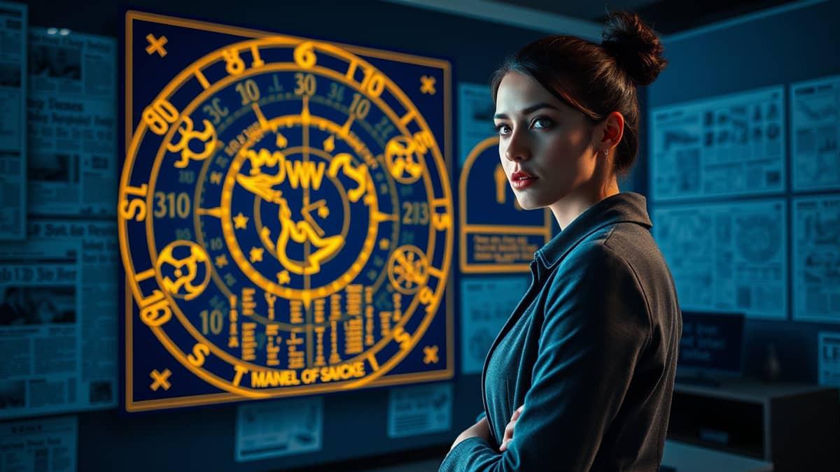 Which Zodiac Sign Has the Most Serial Killers? Analyzing the ...