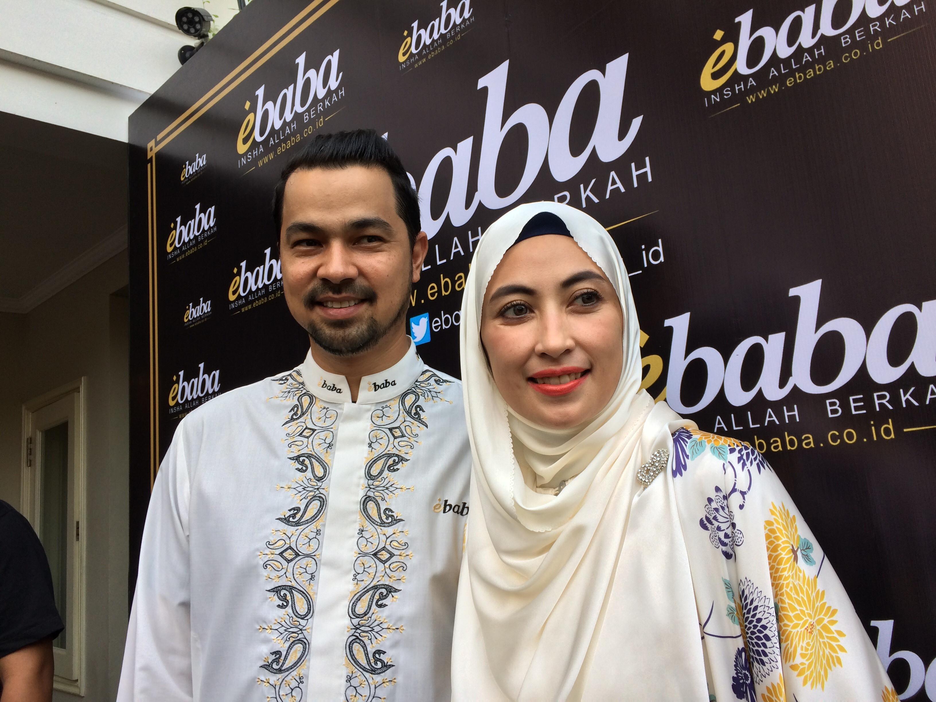 Bukan Ustazah, Annisa Trihapsari Berdakwah dengan Cara Ini - ShowBiz ...