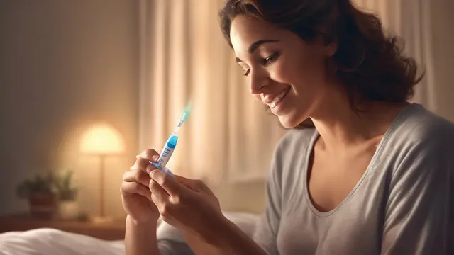 Cara Pakai Tespek: Panduan Lengkap Tes Kehamilan yang Akurat - Feeds ...